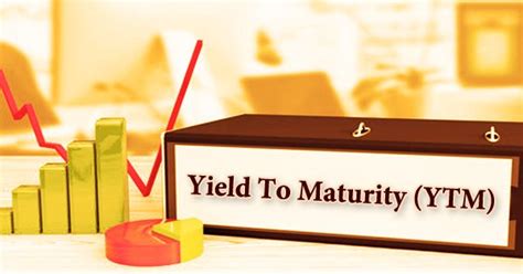 Yield To Maturity Ytm Assignment Point