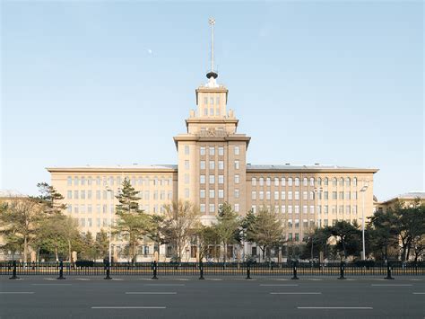 哈尔滨工业大学摄影师康超凡 站酷zcool