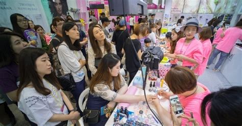 미인의 도시 대구 화장품 산업 본격 육성