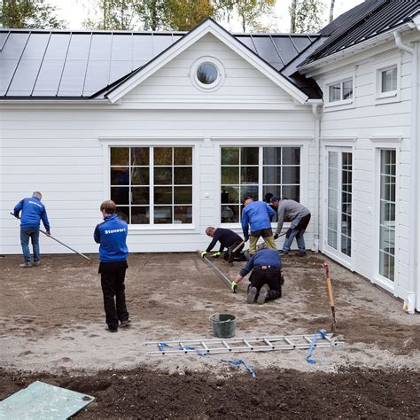 André Myhrer Stoneart