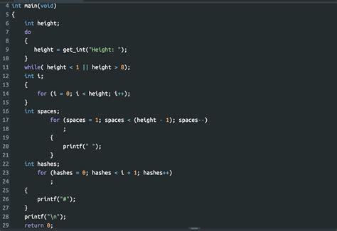 Help Pset 1 Marioc Less Comfortable Rcs50