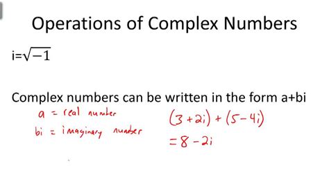 Operations Overview Video Trigonometry Ck 12 Foundation