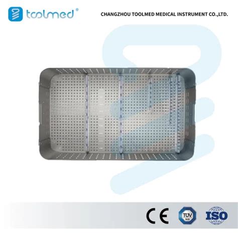 Orthopedic Surgical Instruments Tibial Intramedullary Nail Expert Tibia Intramedullary Nail