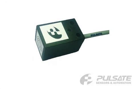 Mm NPN NO Block Inductive Proximity V At Piece In Ahmedabad ID