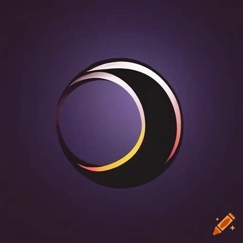 Eclipse Logo On Craiyon