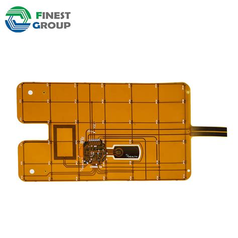 Quick Turn Single Multilayer Flexible Pcb Circuit Design Price Custom Flex Pcb Manufacturing