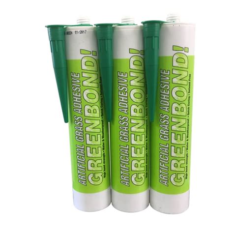 Greenbond Artificial Grass Seaming Adhesive Free Delivery
