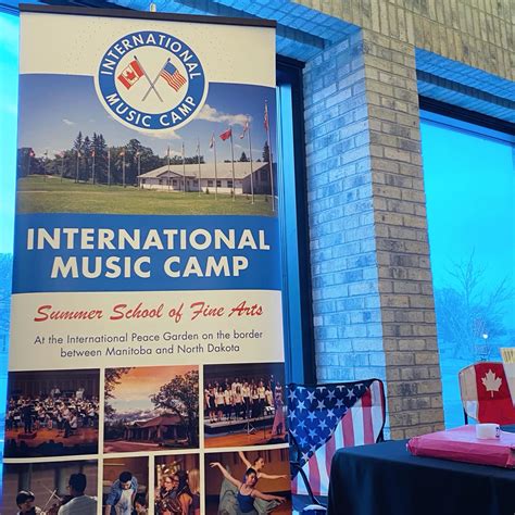 International Music Camp Remember Registration For Imc Home Closes