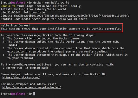 Centos 安装卸载Docker misakivv 博客园