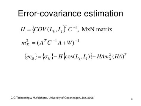 Ppt Accelerating Generalized Cholesky Decomposition Using Multiple Processors Powerpoint