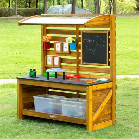 Outdoor Exploring Observation Table Educational Equipment Supplies