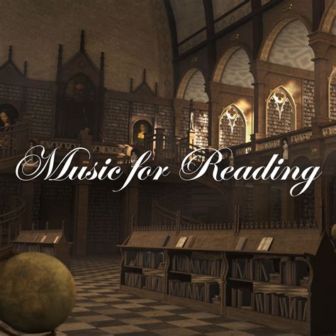 Classical Music For Reading Halidon