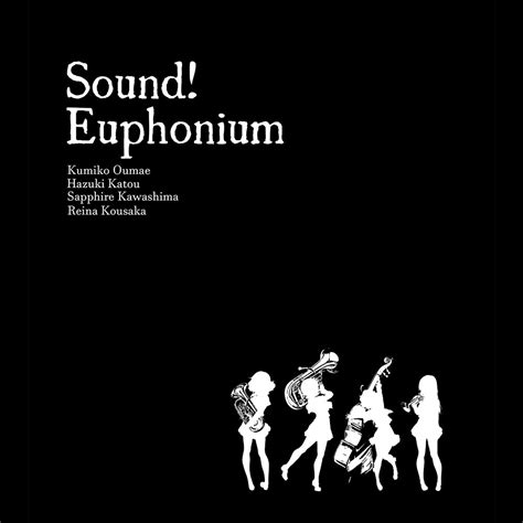 Sound Euphonium 2way Backpack Black