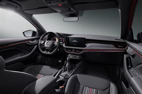 Weight Skoda Scala 2025 1 5 Tsi 150 Ps Autotijd Be
