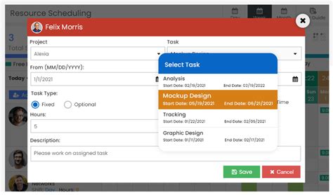 Project Management Resource Scheduling And Tools 2023 Talygen