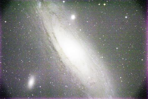 Help Requested Canon EOS R5 Intermittent Severe Banding Issue Beginning Deep Sky Imaging