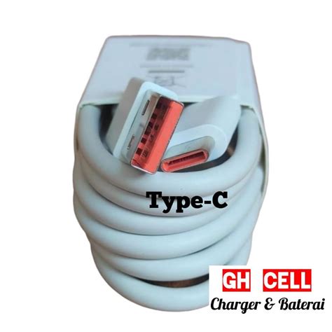 Jual Kabel Data Xiaomi Poco F Poco X Pro Turbo Charge Type C Original Shopee Indonesia