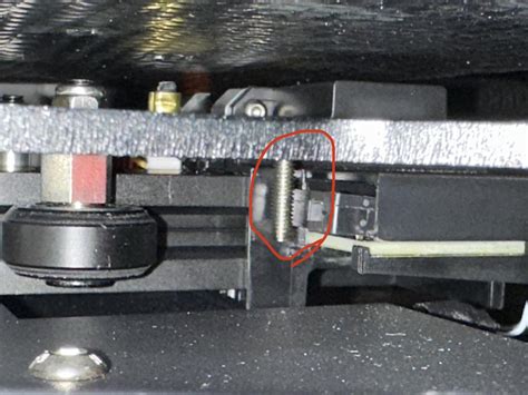 P1p Z Homing Z Axis Failed Error Rbambulab