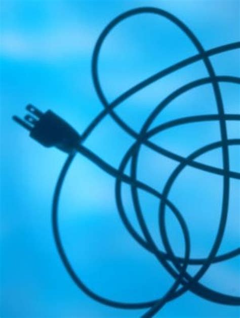 How To Wrap An Electrical Cord Like A Pro Hunker