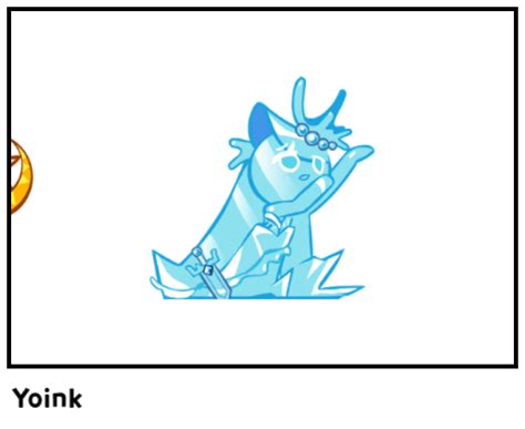 Yoink Fandom