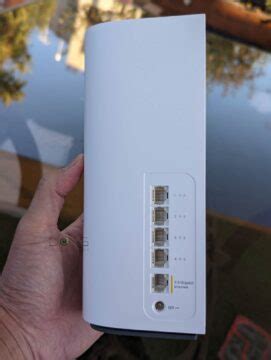 Linksys Velop Pro 7 Review A Modest Wi Fi 7 Mesh At Best Dong Knows Tech
