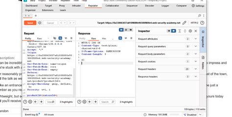 File Upload — Portswigger File Upload Functionality Is A Common By