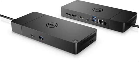 Troubleshooting Dell Dock Not Detecting Monitors