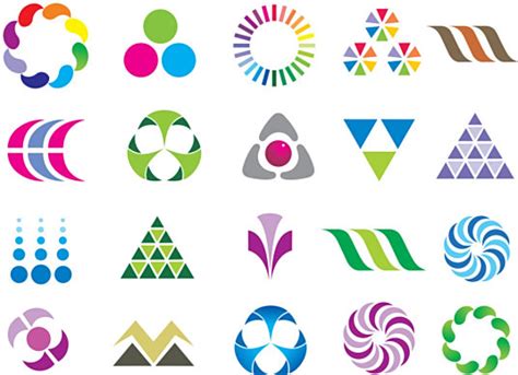 图形（在平面上绘制出的形象） 百度百科