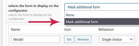 Form Builder Orion Products Documentation