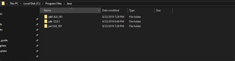 Salesforce Apex Replay Debugger Is Throwing Java 8 Is Required To Run Stack Overflow