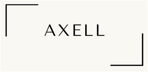 Страница продавца Axell • Эпицентр