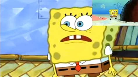 Spongebob Filler Episodes At Terri Greaves Blog