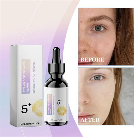Siquannn Vc Antioxidant Deep La Miura Prosa Rimel Eyelash Extender Collagen Korean Face Toner