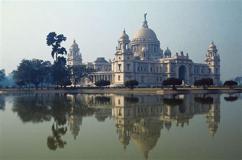 Kolkata History Population Government And Facts Britannica