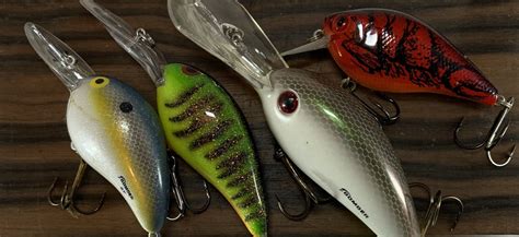 クランクベイトの使い方・種類・アメリカンルアーのオススメを紹介します！ Jacksons Room