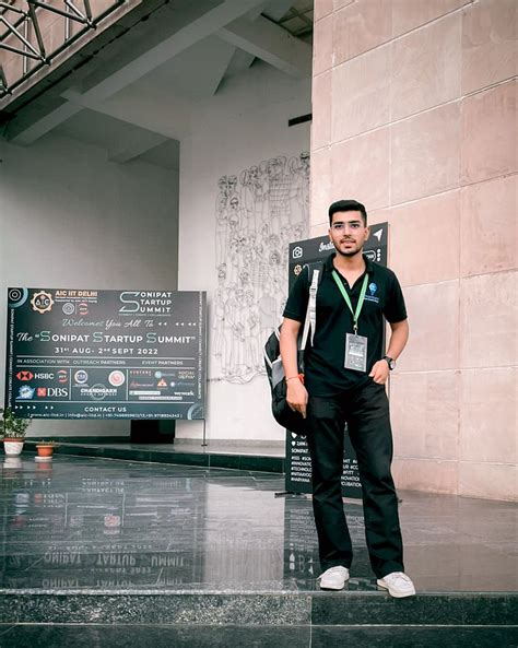 Rupesh Taneja On Linkedin Delhi Startup Innovation 12 Comments