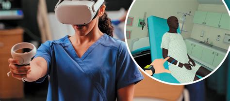 Virtual Reality In Education And Training