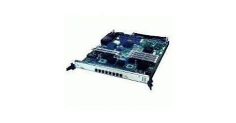 Cisco OC POS MM Port OC C STM POS Line Card Service Module