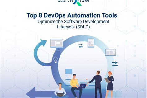 Devops Automation Tools Top 8 Tools To Boost Sdlc Efficiency