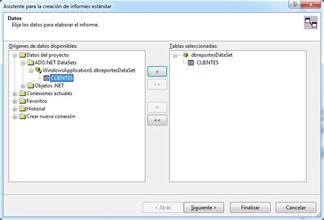 Crear Reportes En Visual Studio Solo Codigos