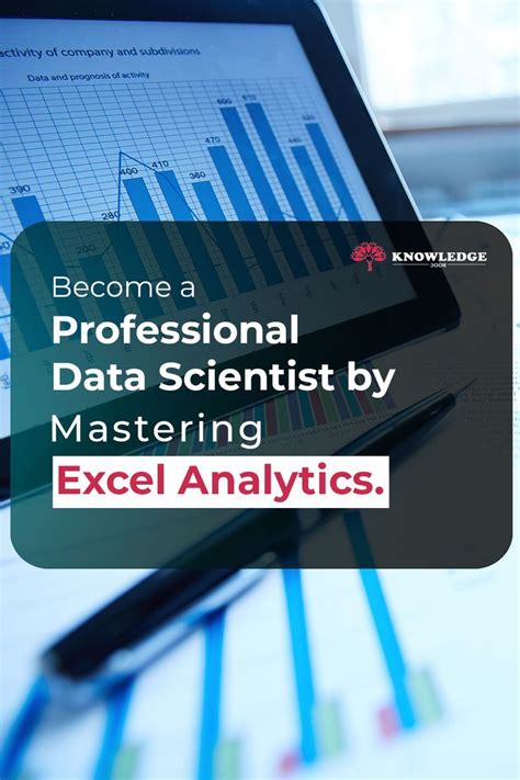 Excel Analytics Linear Regression Analysis Course