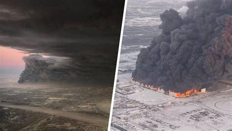 Названы три версии пожара на складе Wildberries Новости Перми сегодня происшествия ЧП и ДТП