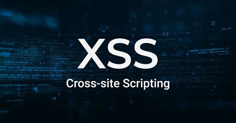What Do You Need To Know About Xss Attack Kapokcom Tech