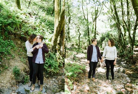 Ignacio Valley Preserve Chloé Ashleigh — Chelsea Dier Photography
