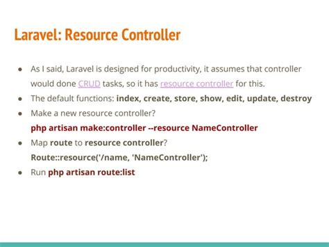 Laravel Level 1 The Basic Pdf Databases Computer Software And Applications