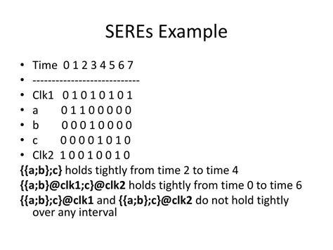 Ppt Property Specification Language Powerpoint Presentation Free