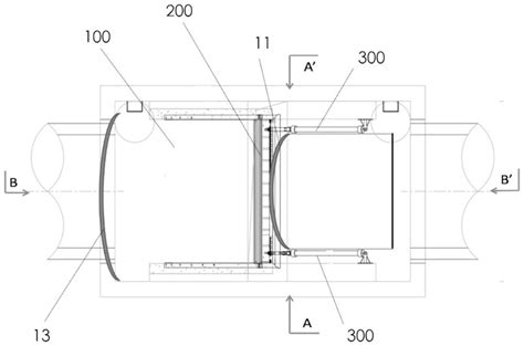 On Site Treatment System Suitable For Sediments In Urban Drainage Eureka Patsnap