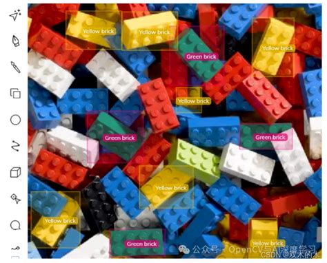 Opencv与ai深度学习｜16个含源码和数据集的计算机视觉实战项目建议收藏！深度学习 计算机视觉实战项目 Csdn博客