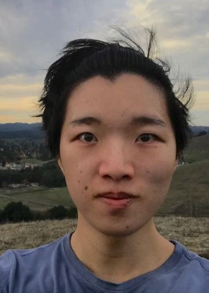 Michael Huang Fan Casting