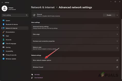 How To Fix ERR NETWORK CHANGED In Google Chrome